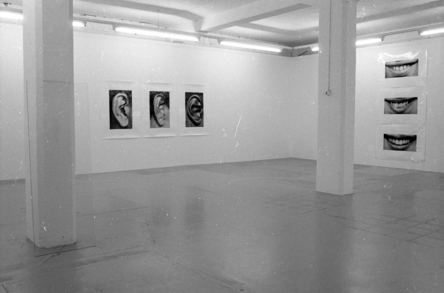 Sam Samore - - Archive - Marc Jancou