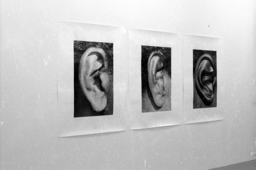 Sam Samore - - Archive - Marc Jancou