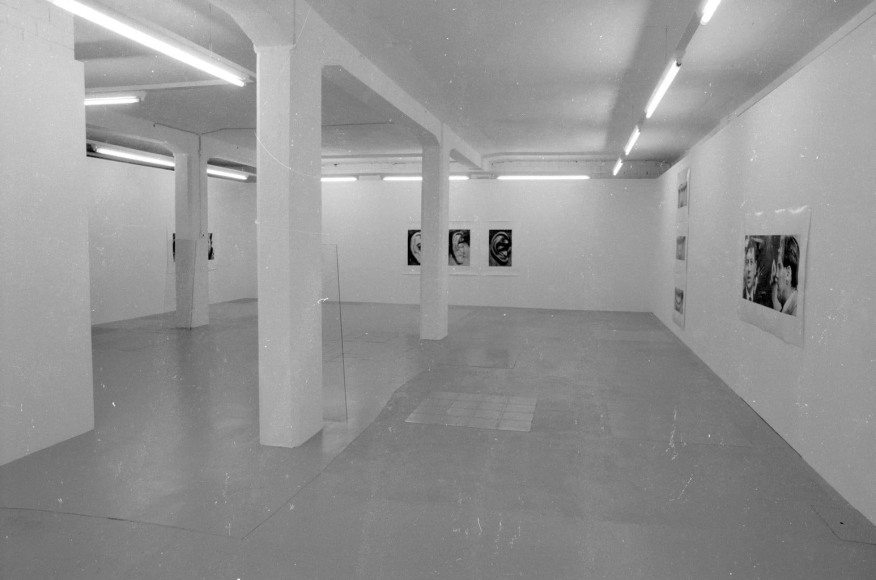 Sam Samore - - Archive - Marc Jancou