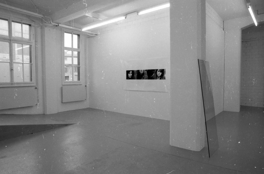 Sam Samore - - Archive - Marc Jancou