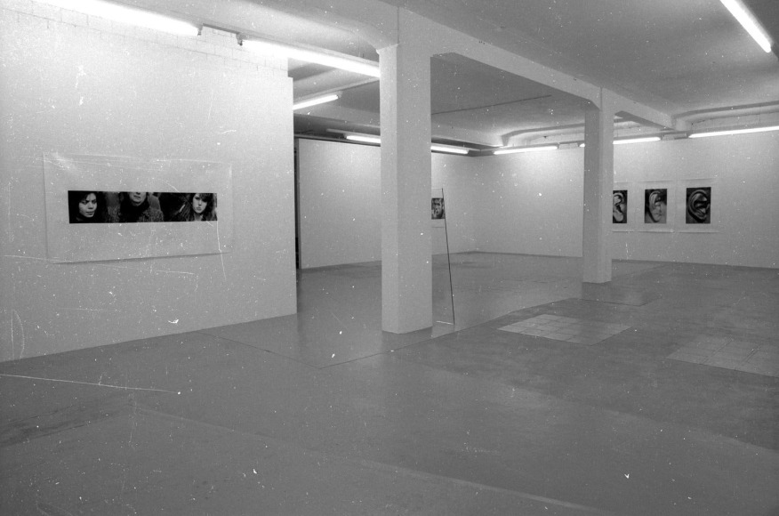 Sam Samore - - Archive - Marc Jancou