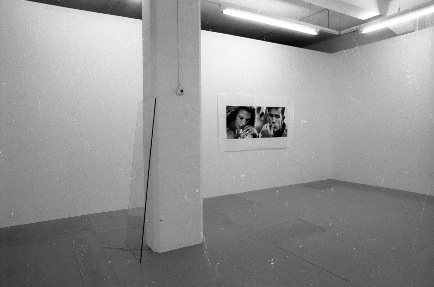 Sam Samore - - Archive - Marc Jancou