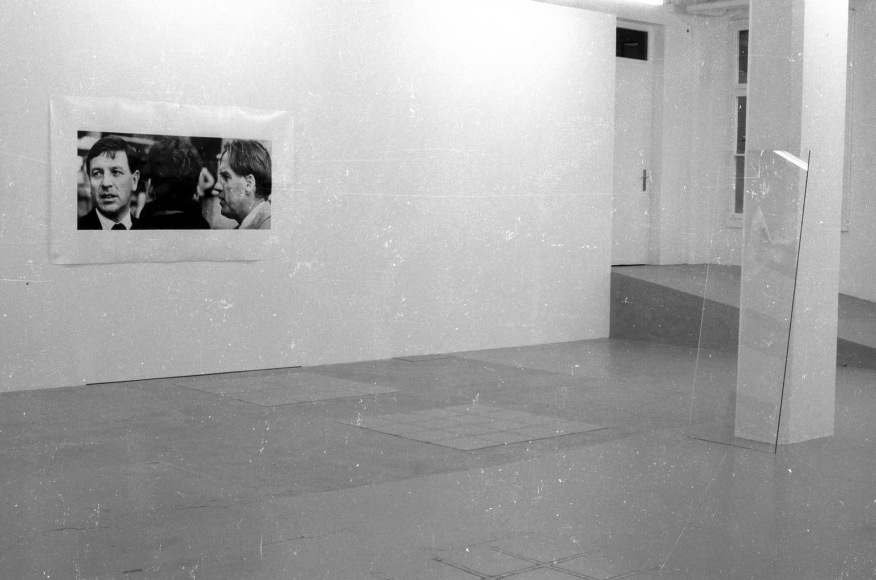 Sam Samore - - Archive - Marc Jancou