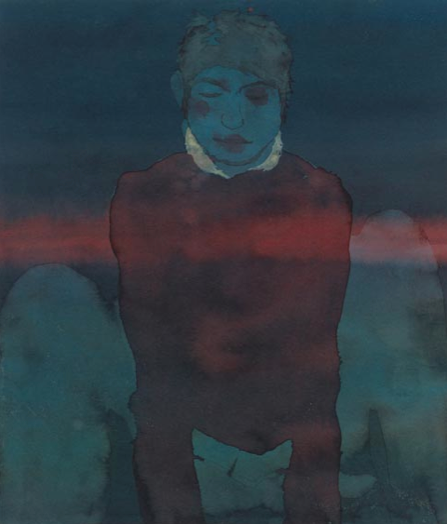 Kai Althoff - Artists - Marc Jancou