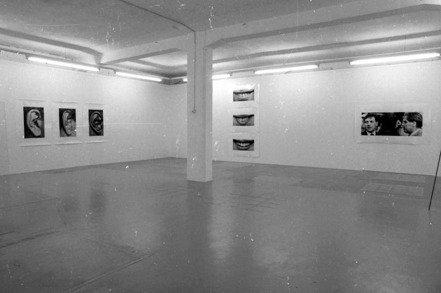 Sam Samore - - Archive - Marc Jancou