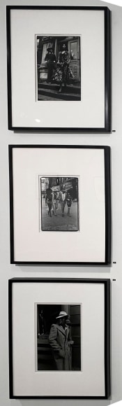 ANTHONY BARBOZA: MOMENTS OF HUMANITY - - Exhibitions - Keith de Lellis ...