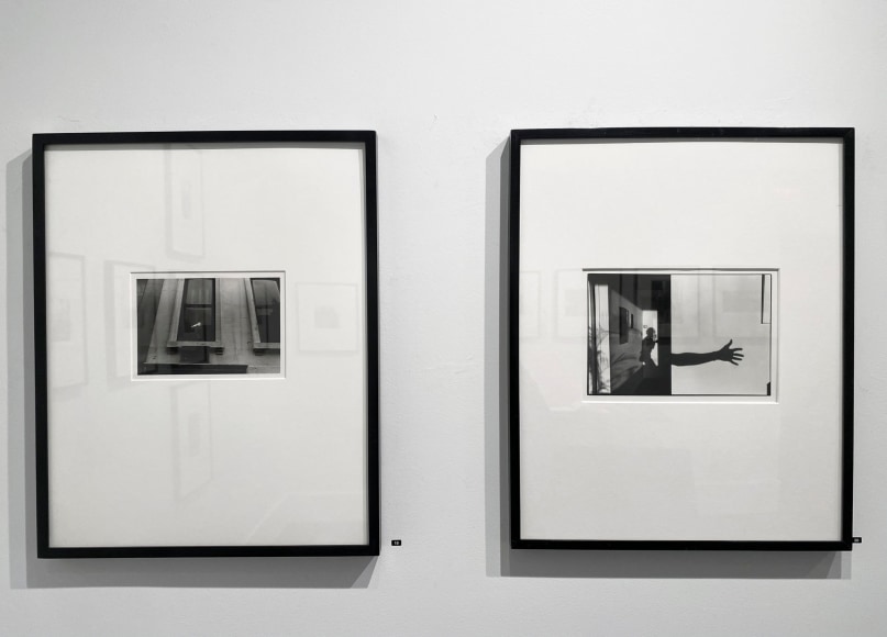 ANTHONY BARBOZA: MOMENTS OF HUMANITY - - Exhibitions - Keith de Lellis ...