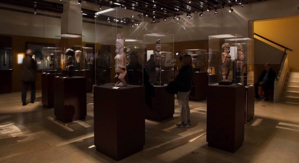 Romancing Chemistry - Media Art and Aesthetic Featuring Forms and Their ...