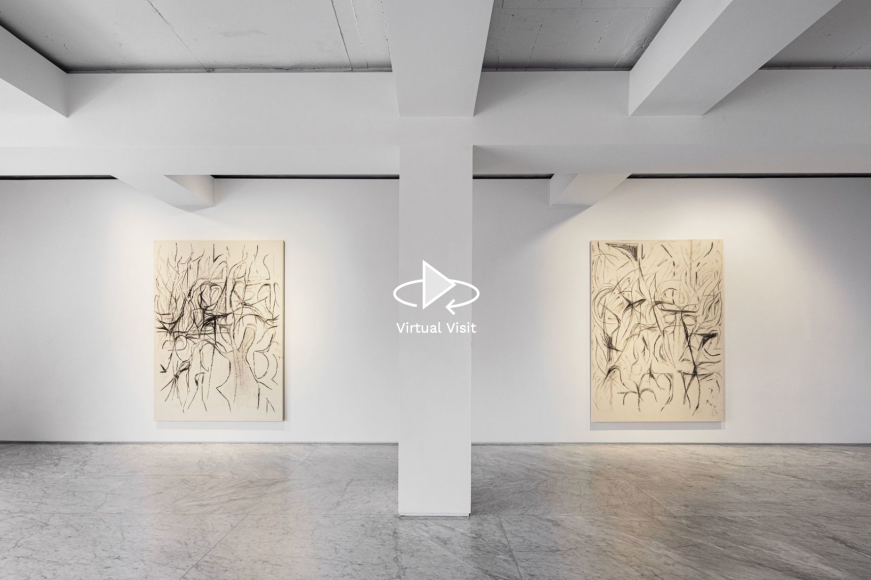 Peppi Bottrop - Exhibitions - PKM Gallery