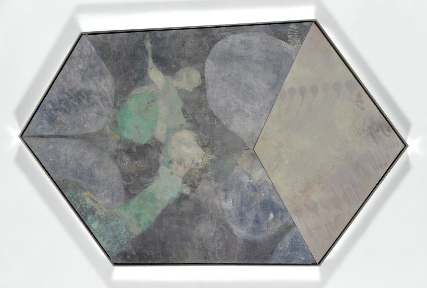 KAI ALTHOFF - - Exhibitions - Michael Werner Gallery, New York and London