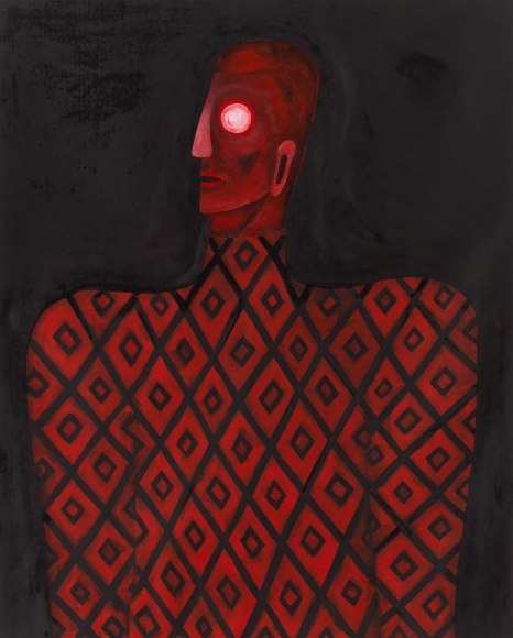 Birds Follow Spring - - Exhibitions - Michael Werner Gallery, New York ...