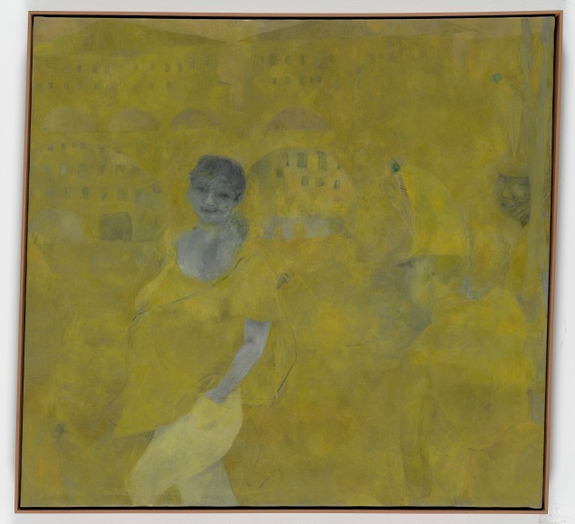 KAI ALTHOFF - - Exhibitions - Michael Werner Gallery, New York and London