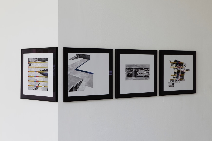 Seher Shah - Artists - Green . Art . Gallery