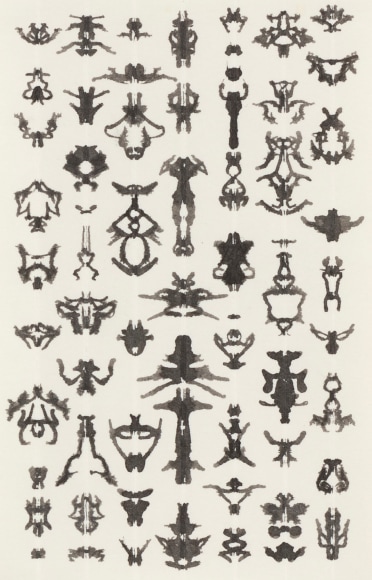 Bruce Conner - Viewing Room - Paula Cooper Gallery Viewing Room