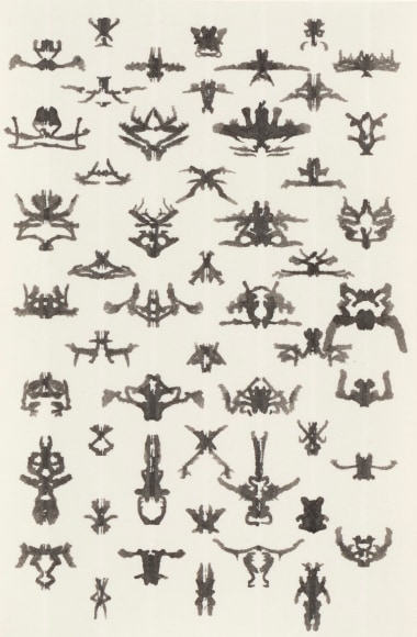 Bruce Conner - Viewing Room - Paula Cooper Gallery Viewing Room