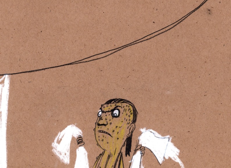 JJ Villard - Exhibitions - Cirrus Gallery & Cirrus Editions Ltd.