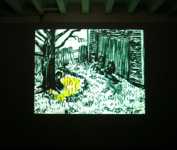 JJ Villard - Exhibitions - Cirrus Gallery & Cirrus Editions Ltd.