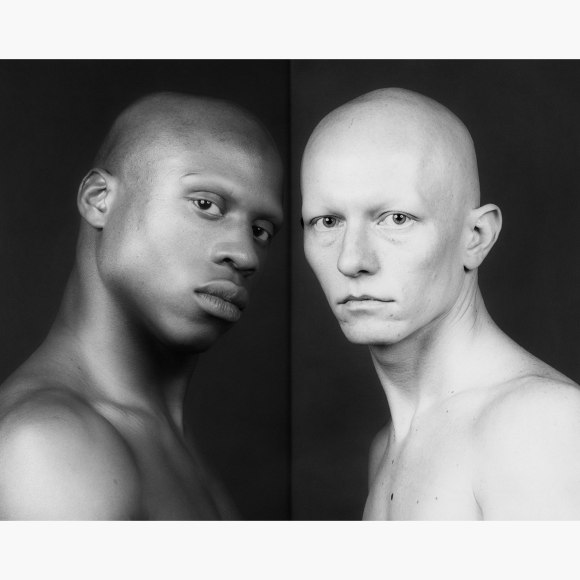 Weinstein Hammons Gallery - Robert Mapplethorpe: Double Exposure ...