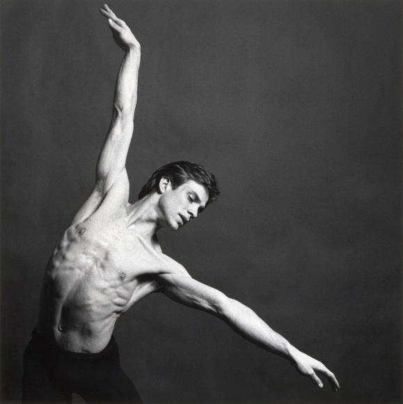 Portfolio - Portfolios - Mapplethorpe Foundation