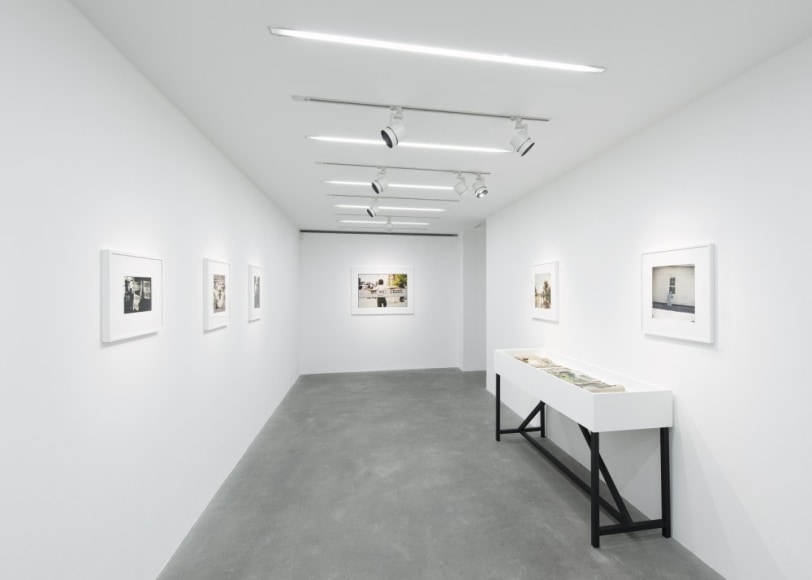 Gordon Parks: Part One - Gallery Exhibitions - The Gordon Parks Foundation