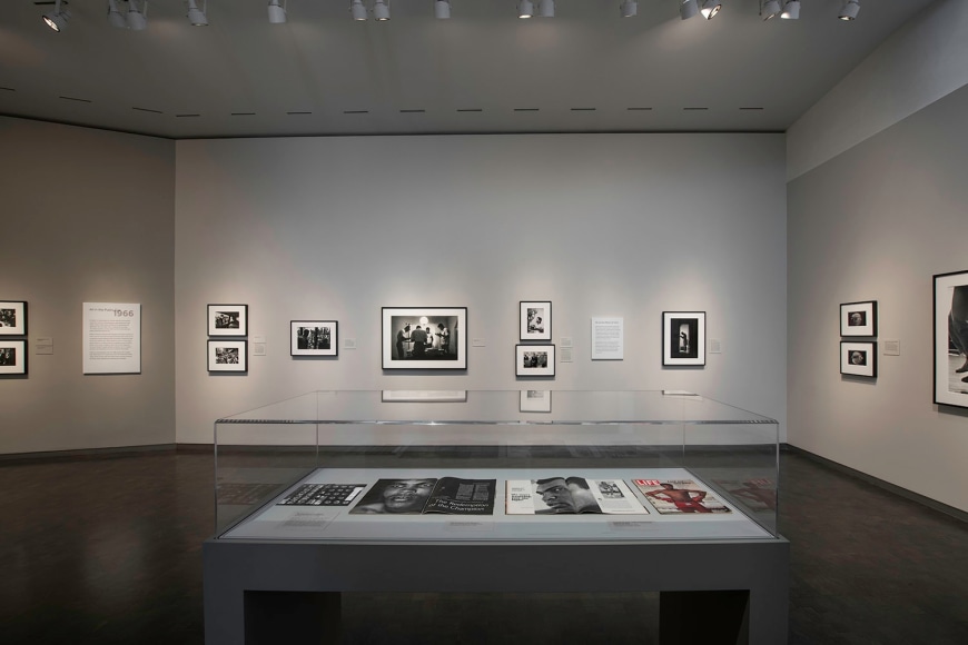Gordon Parks x Muhammad Ali, The Image of a Champion, 1966/1970 ...