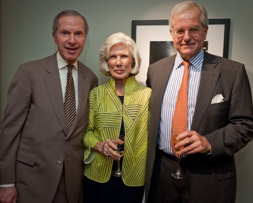 Portraits - Gallery Exhibitions - The Gordon Parks Foundation