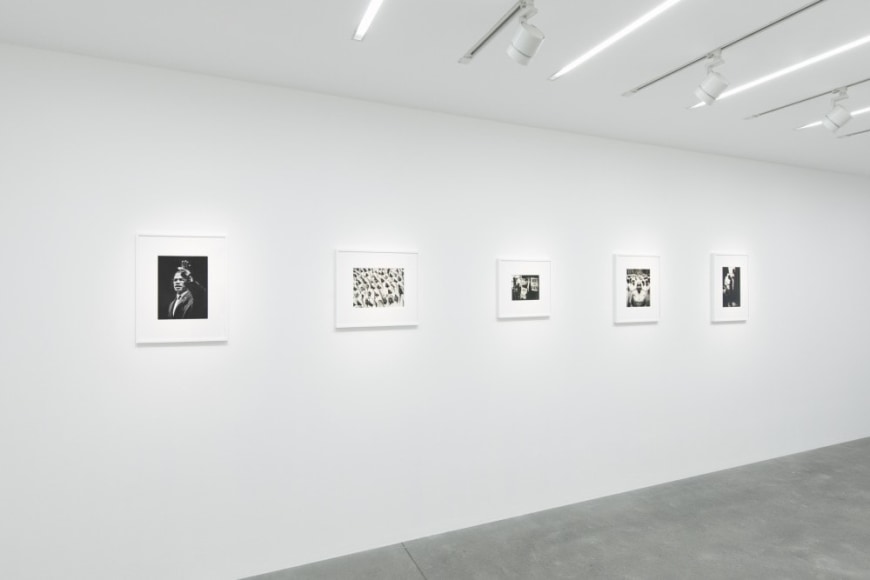 Gordon Parks: Part One - Gallery Exhibitions - The Gordon Parks Foundation