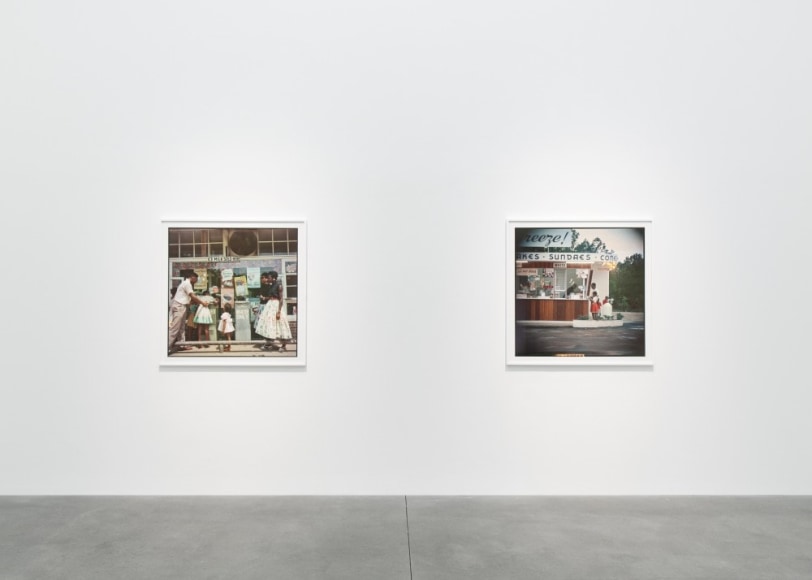 Gordon Parks: Part One - Gallery Exhibitions - The Gordon Parks Foundation