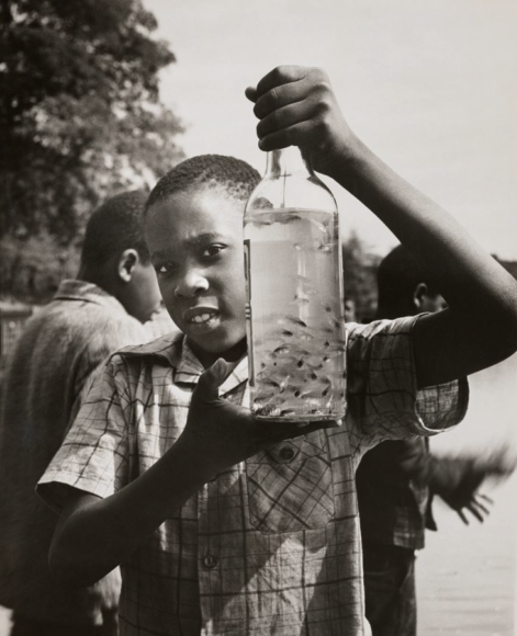 Ralph Ellison: Photographer - GPF / Steidl Book Prize - The Gordon ...