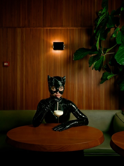 Sebastian Magnani - Artists - C & C Gallery