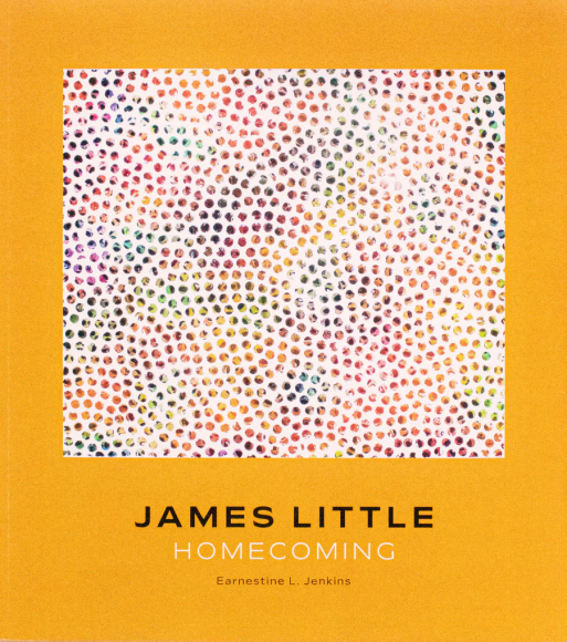 James Little - Homecoming - Publications - Petzel Gallery