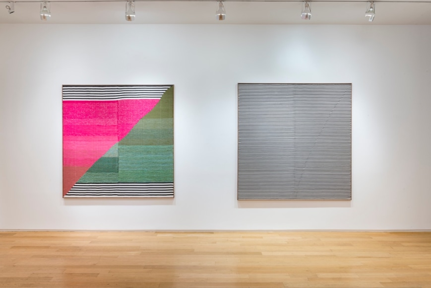 Brent Wadden - Specific Objects - Exhibitions - Mitchell-Innes & Nash