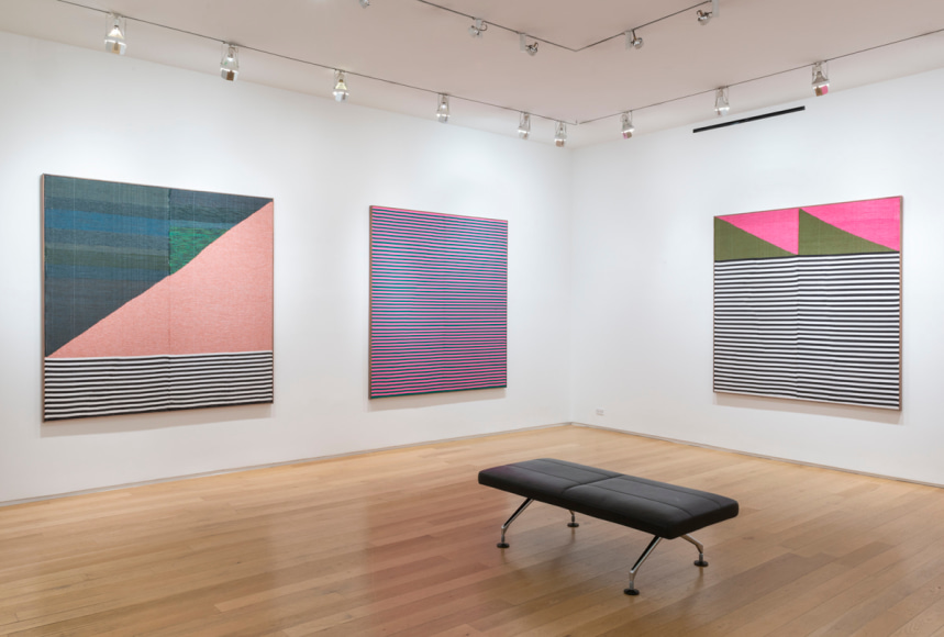 Brent Wadden - Specific Objects - Exhibitions - Mitchell-Innes & Nash