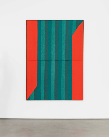 Brent Wadden - OGOPOGO - Exhibitions - Mitchell-Innes & Nash