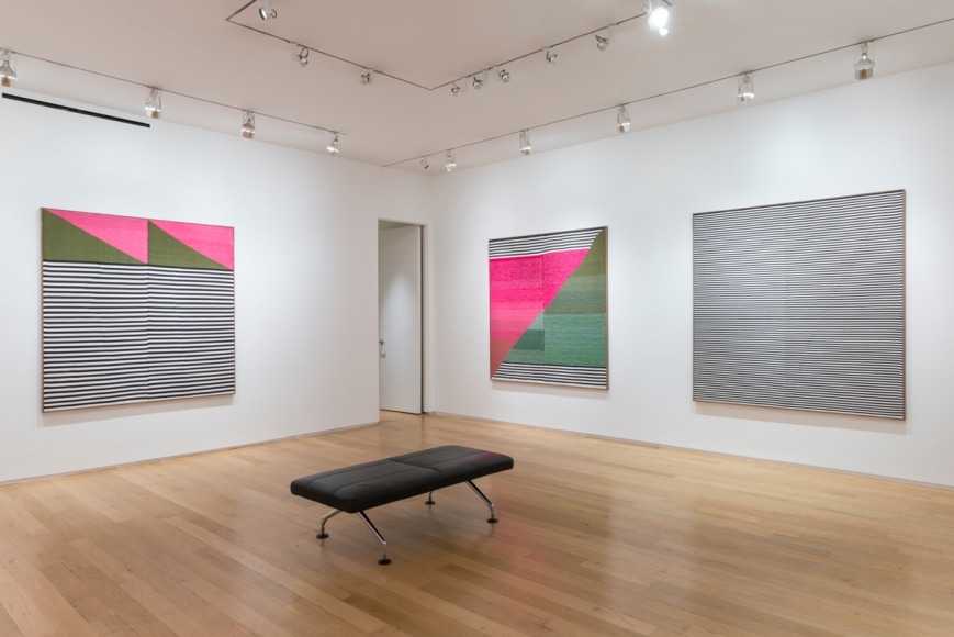 Brent Wadden - Specific Objects - Exhibitions - Mitchell-Innes & Nash