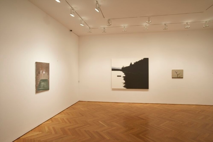 We Make Any Size of Mirror - Norbert Schwontkowski and Forrest Bess ...