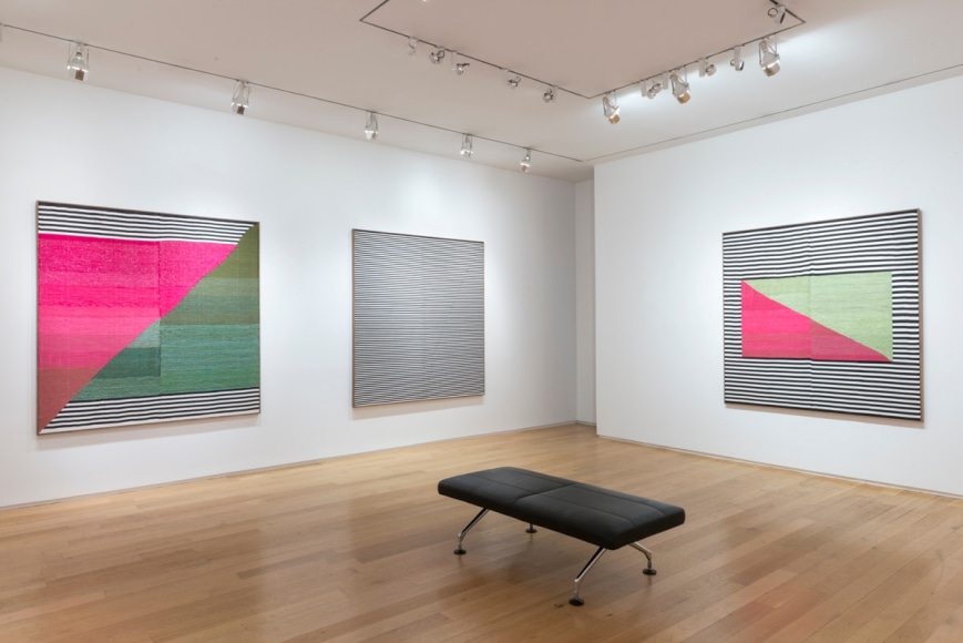 Brent Wadden - Specific Objects - Exhibitions - Mitchell-Innes & Nash