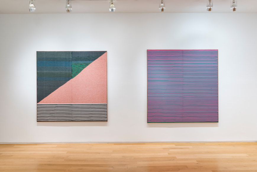 Brent Wadden - Specific Objects - Exhibitions - Mitchell-Innes & Nash