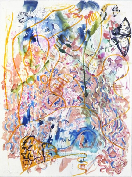 Nancy Graves - 1970-1990 - Exhibitions - Mitchell-Innes & Nash