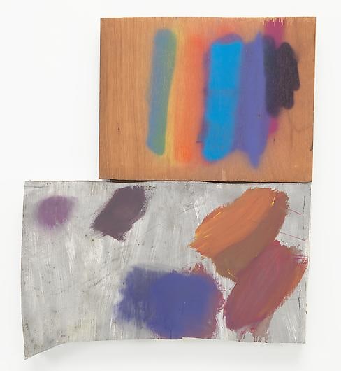 Sarah Braman - Yours - Exhibitions - Mitchell-Innes & Nash