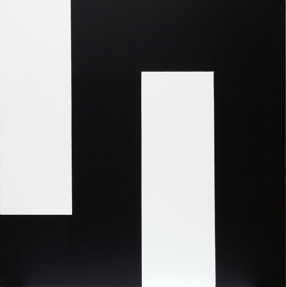 Julije Knifer - Artists - Mitchell-Innes & Nash