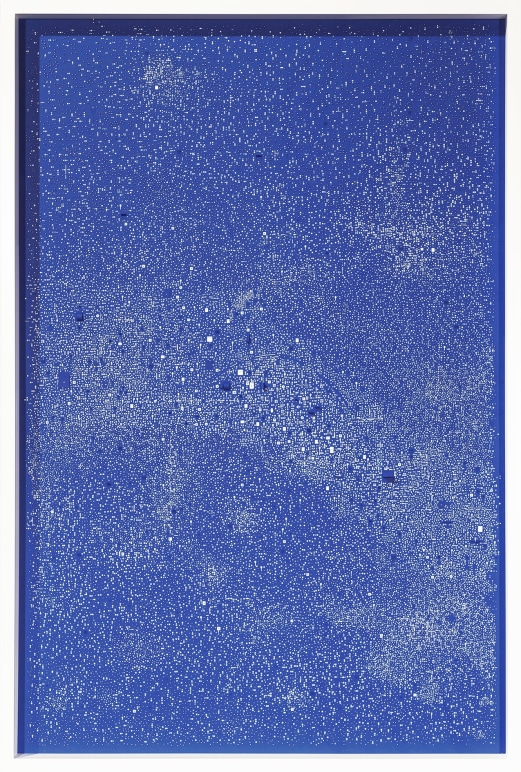 Marco Maggi - Artists - Sicardi | Ayers | Bacino | Art Gallery