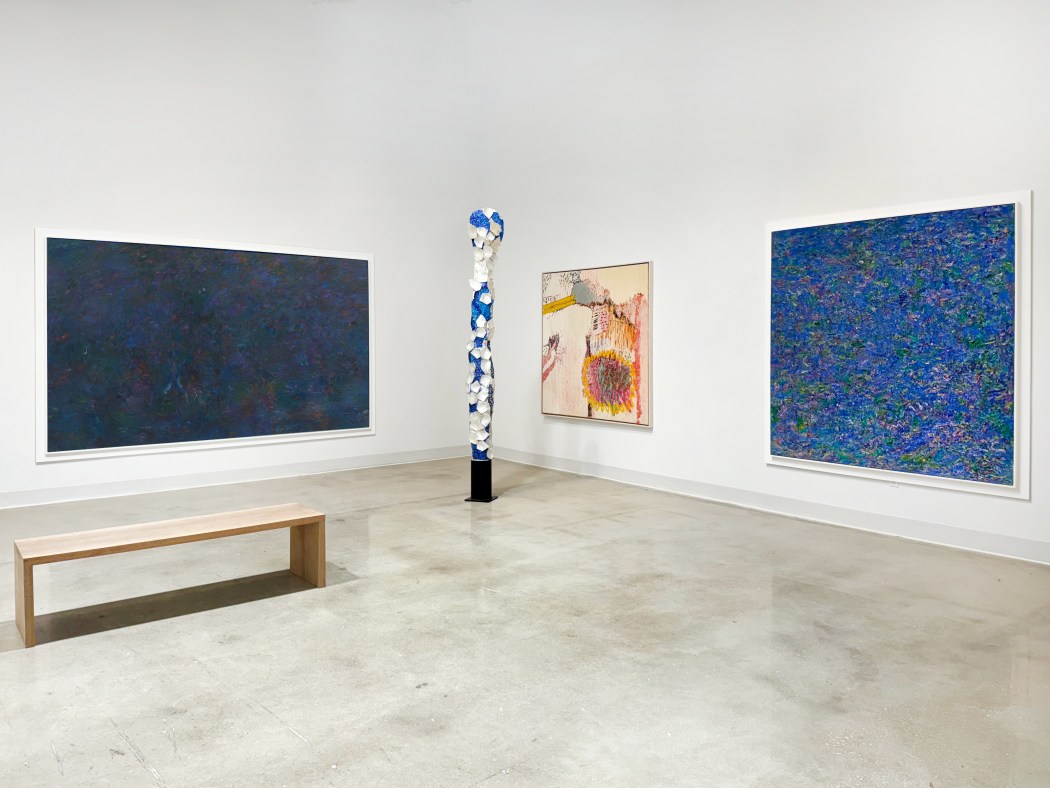 Exhibitions - Eric Firestone Gallery