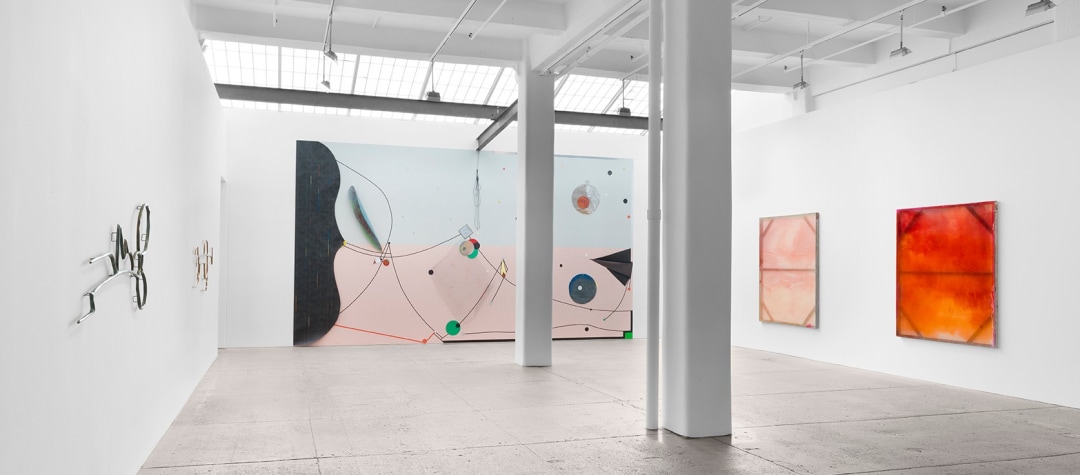 Exhibitions - Galerie Lelong & Co.