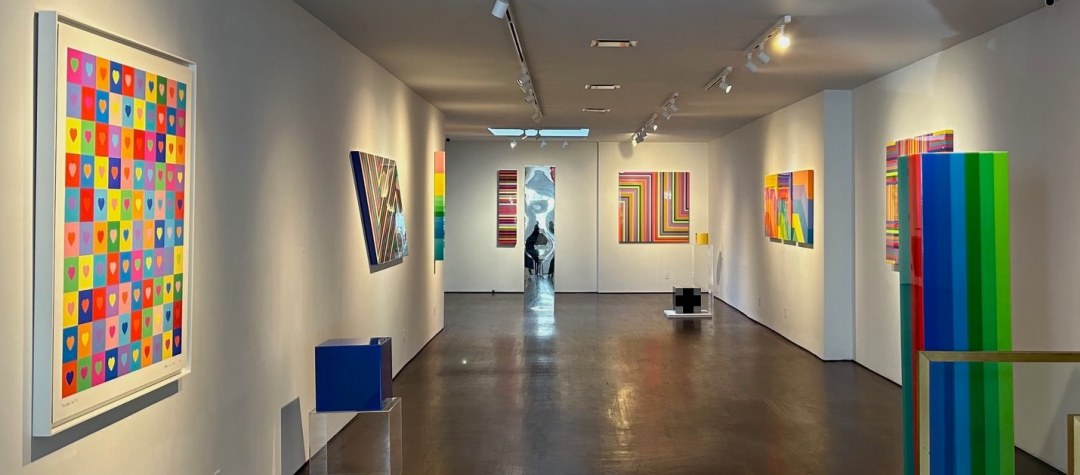 Exhibitions - Spanierman Modern