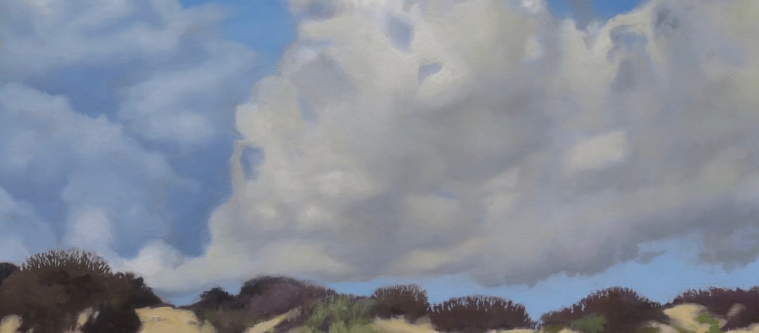 Exhibitions - Lone Goat Gallery