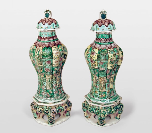 Ralph M. Chait Galleries | Specializing in Fine Antique Chinese ...