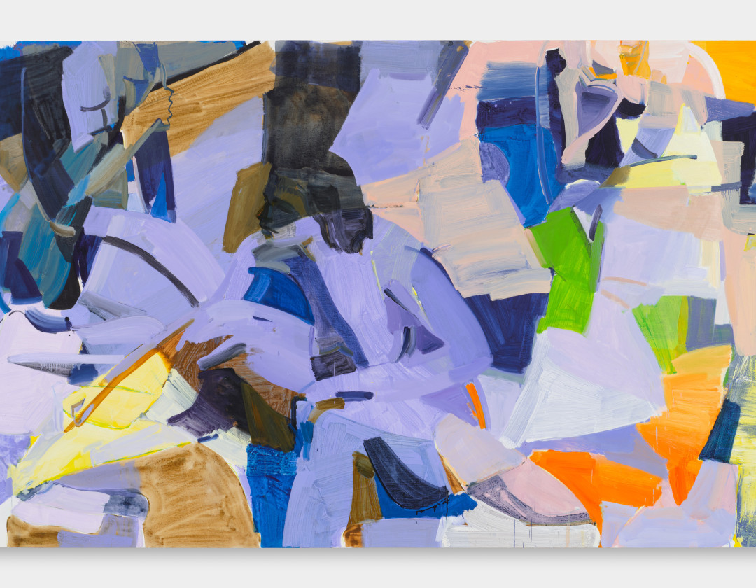 Exhibitions - Night Gallery