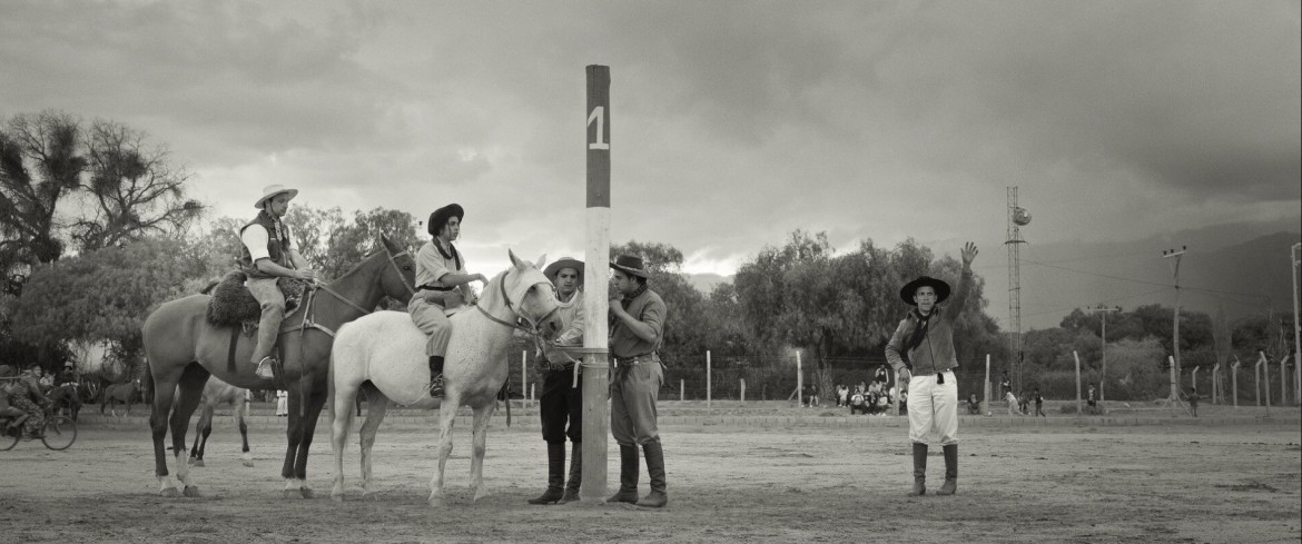 Gaucho Gaucho - Series - Michael Dweck | Contemporary American Visual ...