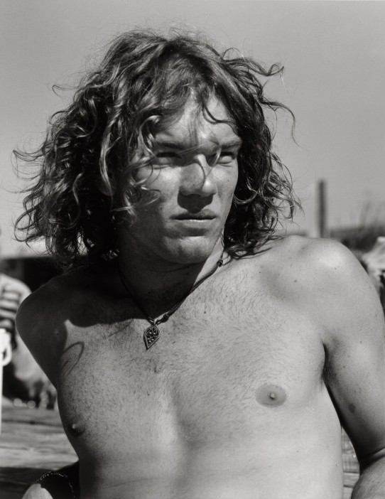 The End: Montauk, N.Y. - Series - Michael Dweck | Contemporary American ...